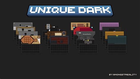 10 Best Minecraft Gui Texture Packs