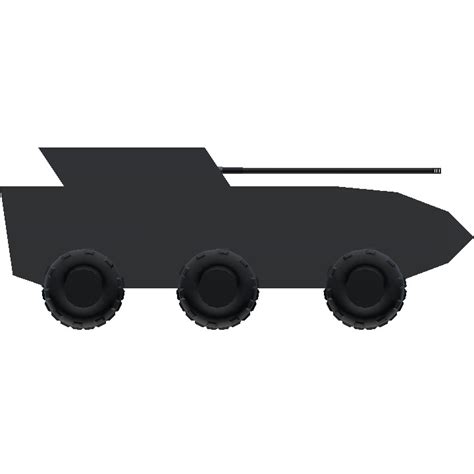 Simpleplanes Pindad Idbr T