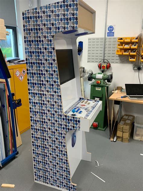 Design Technology At Wbca West Bromwich Collegiate Academy