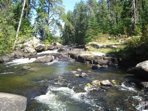 Rushing River Provincial Park 2025 All You Must Know Before You Go