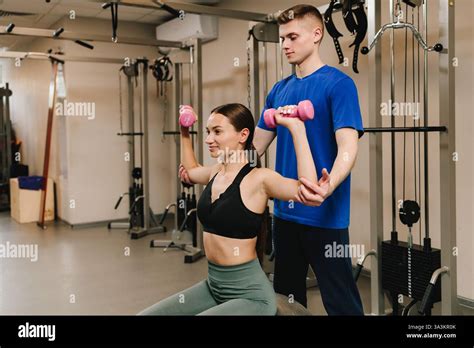 Doing Kinesiology Therapy To Cardiovascular And Pulmonary Systems