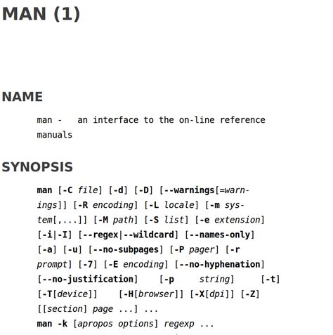 Linux Fu A Little Help For Bash Hackaday