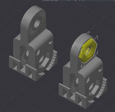 I Love Modifiers Bambu Lab X1c Bambu Lab Community Forum