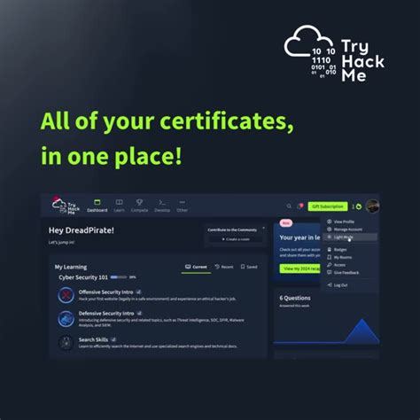 New Feature Easily View Share And Download Your Certificates