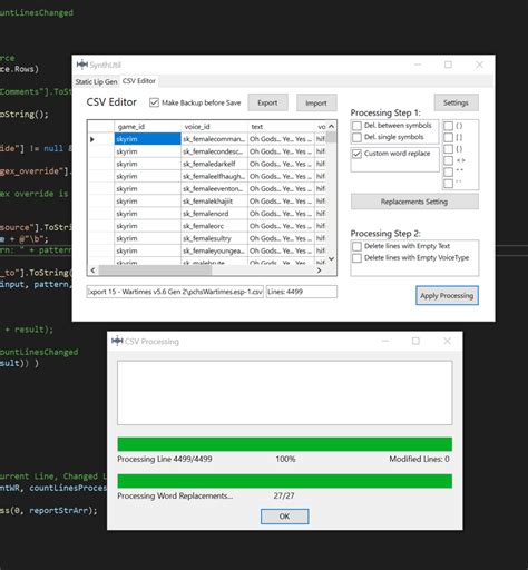 Project Echo Voice Packs Deep Learning Voice Synthesis Page 5 Downloads Sexlab