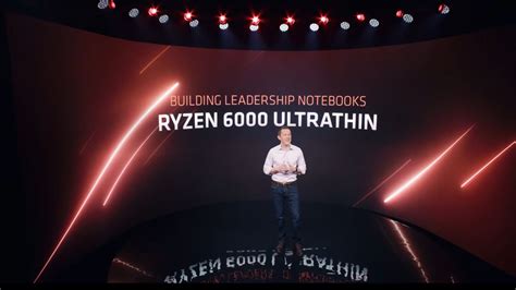 Everything We Learned At AMD S Computex Keynote GamesRadar