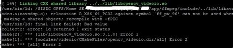 linux无管理权限dense flow光流提取工具安装 linux denseflow csdn博客