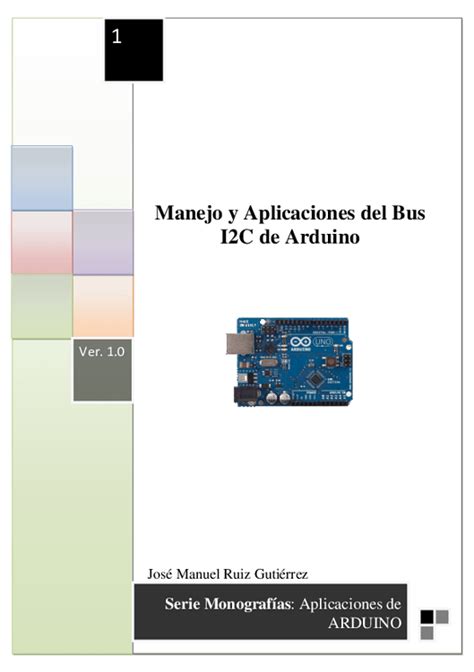 Nuevos Libros Documentación Arduino Forum