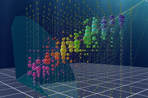 Physicists Detect Most Energetic Ghost Particle Ever—30000 Times