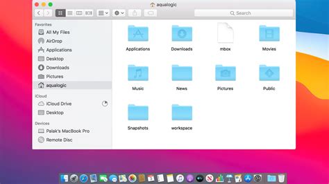 Ketahui Mengapa Storage Macbook Penuh Dan Cara Mengatasinya
