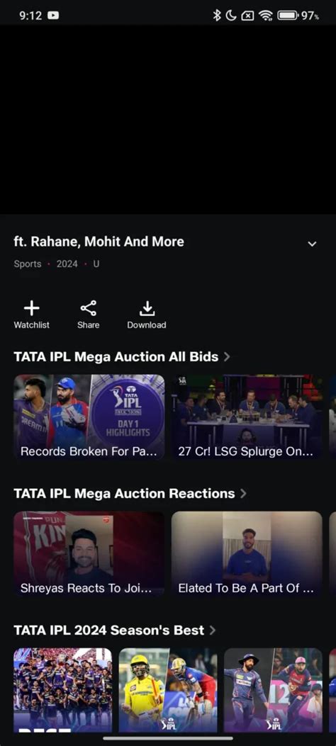 Facing Issues With Jio Cinema Not Working During Ipl Matches Heres