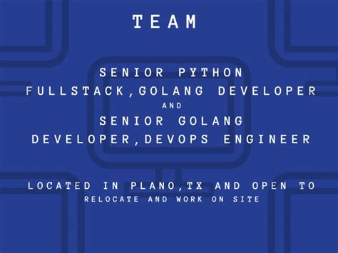 Annie Anitha On Linkedin Pythondeveloper Pythondevelopers Python