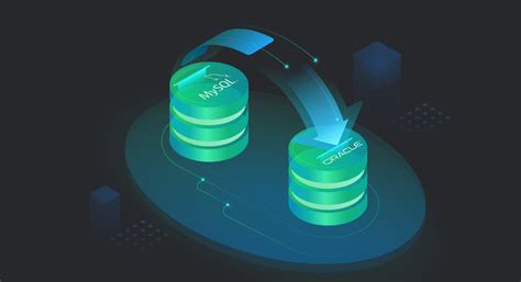 Mysql To Oracle Migration A Step By Step Guide