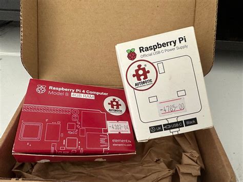 Raspberry PI Model B 4gb Ram Computers Tech Desktops On Carousell