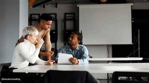 what is web consulting growth marketing sales havokconsulting