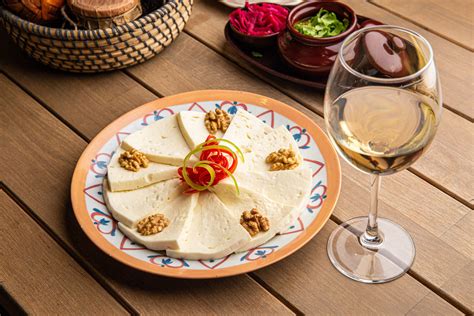 Имеретинский Сыр Фото Telegraph