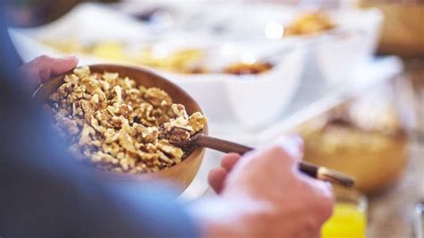 6 Alimentos Que Aumentan El Colesterol Bueno