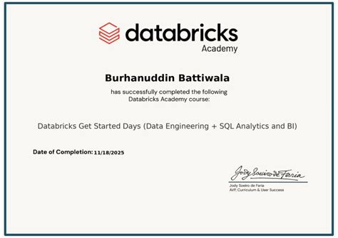 Databricks Ai Dataandai Analytics Businessgrowth