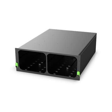 【月額契約】iSCSI 25Gb SFP+ Lyve Mobile Rackmount Receiver | P2TSショップ