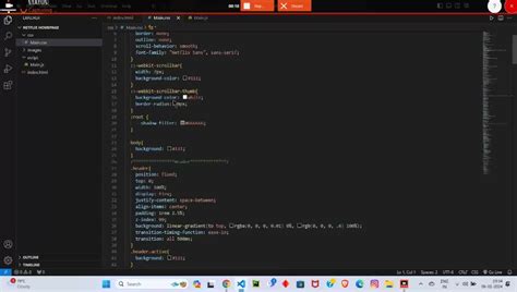 Shivam Upadhyay On Linkedin Systemtron Internshipjourney Netflixclone Codingjourney