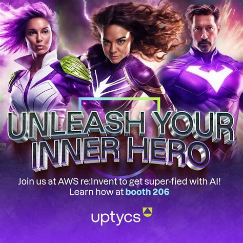 Uptycs On Linkedin Awsreinvent Uptycs Aws Awssecurity Reinvent Reinvent2023 Genai…