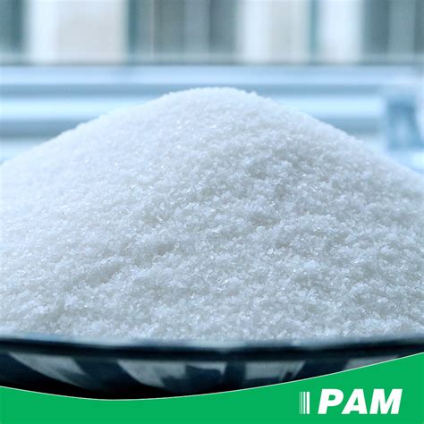 Top Polyacrylamide Manufacturers Reliable Solutions For Water Treatment Flocculation And