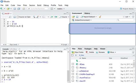 How To Clear Data In R Autoboo