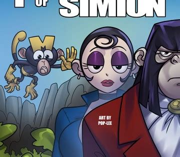 Planet Of Simion 8muses Sex And Porn Comics