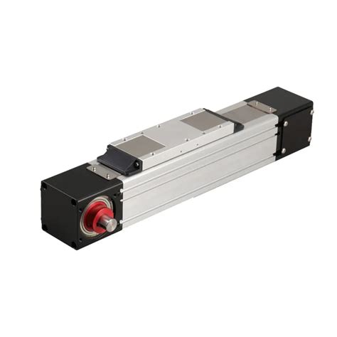 Enclosed Reciprocating Industrial Electric Servo Motor Belt Driven