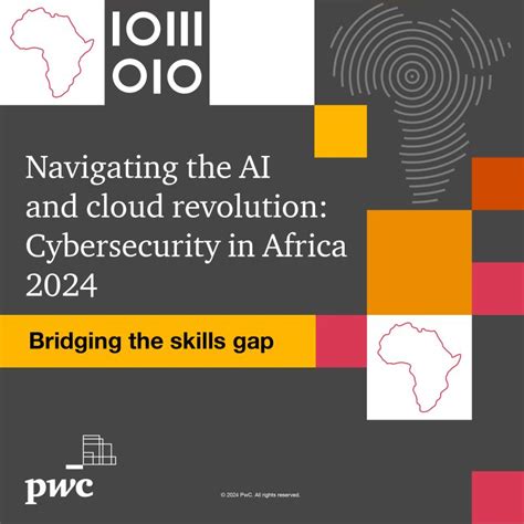pwc south africa on linkedin ai cybersecurity digitaltransformation