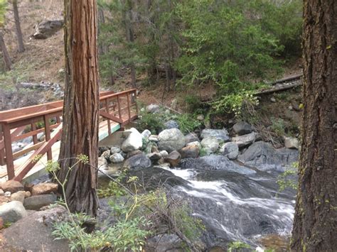 Natural Hot Springs In California Ultimate Statewide Guide