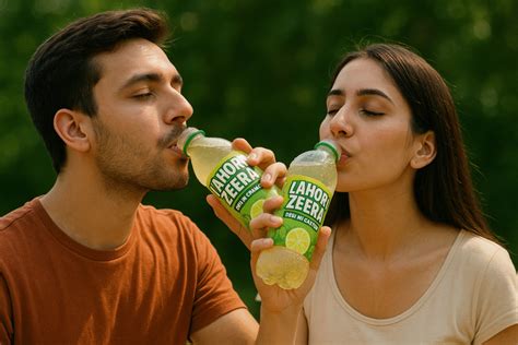 Lahori Zeera The Ultimate Desi Thirst Quencher Everyones Talking About