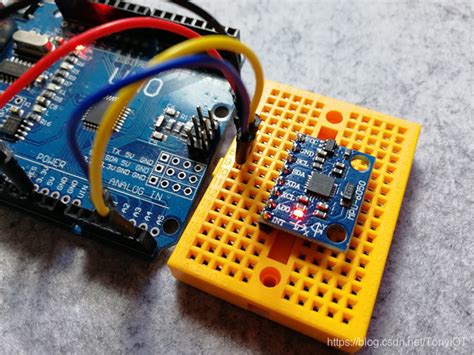 Arduino提高篇16—六轴姿态mpu6050arduinoimu控制姿态 Csdn博客