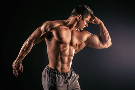 Why Do Bodybuilders Tan 8 Reasons Why