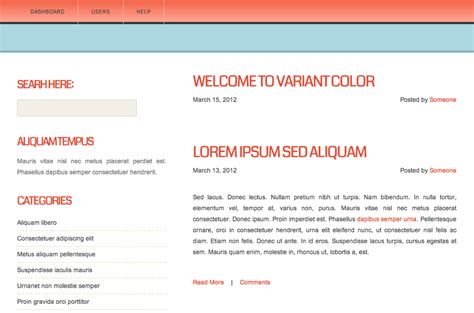 Liferay Simple Theme Development Java Code Geeks