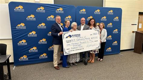 Greg Keeley On Linkedin Bourbon Company Distills Special Scholarship For Nurses