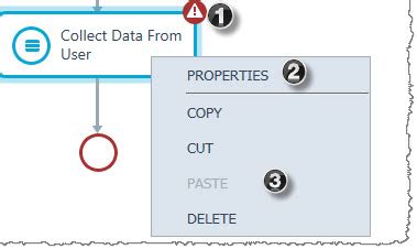 Workflow Conductor Studio Workflow Diagram Pane Bamboo Solutions