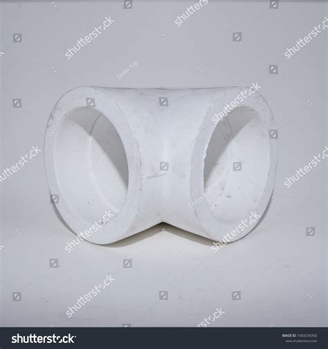 Product Shot White Polypropylene Random Copolymer Stock Photo 1583234350 Shutterstock