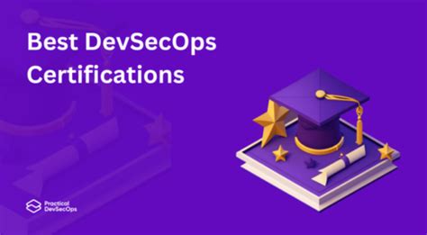 Best DevSecOps Certifications Courses In 2025