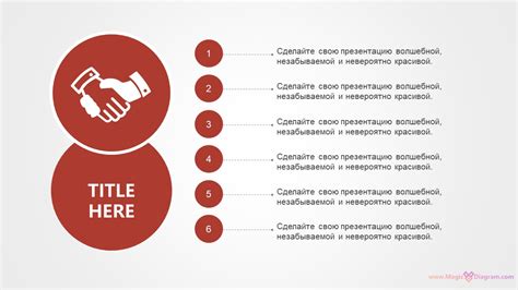 Список Powerpoint