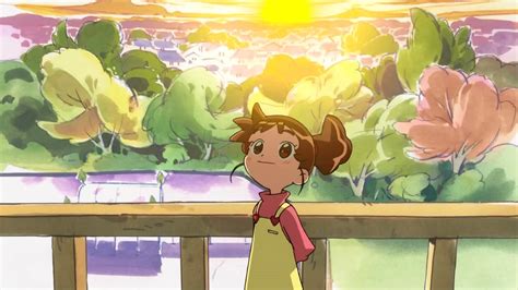 Kasumin Anime Animeclick It