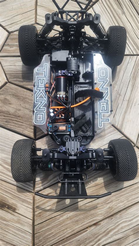 Tekno Sct Artr With Extras R C Tech Forums