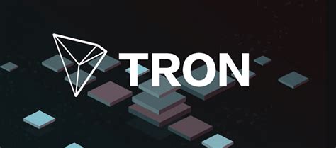 20대 코인 트론trx