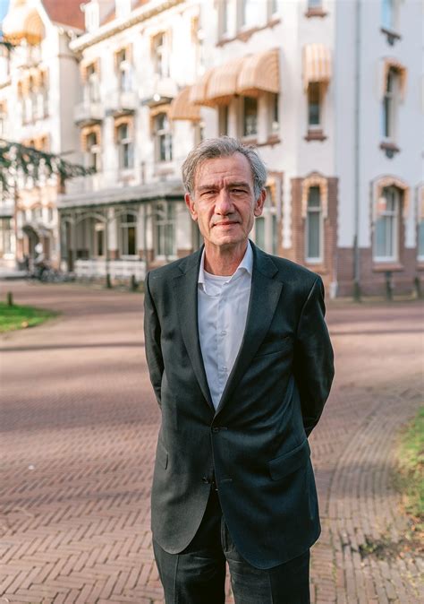 Matthijs Huizing Vvd Oegstgeest