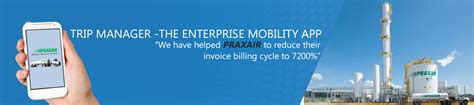 Enterprise Mobile Application Development