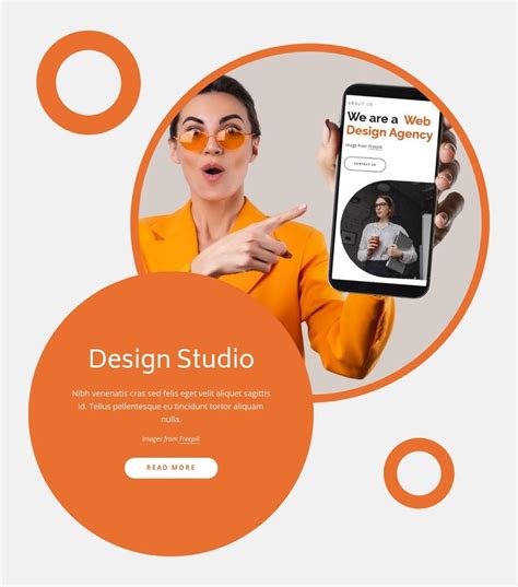 design services to clients static site generator