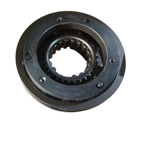 Faw 12jsd160t 1707140 1 High And Low Gear Synchronizer For Heavy Dutydumpcargotippertractor