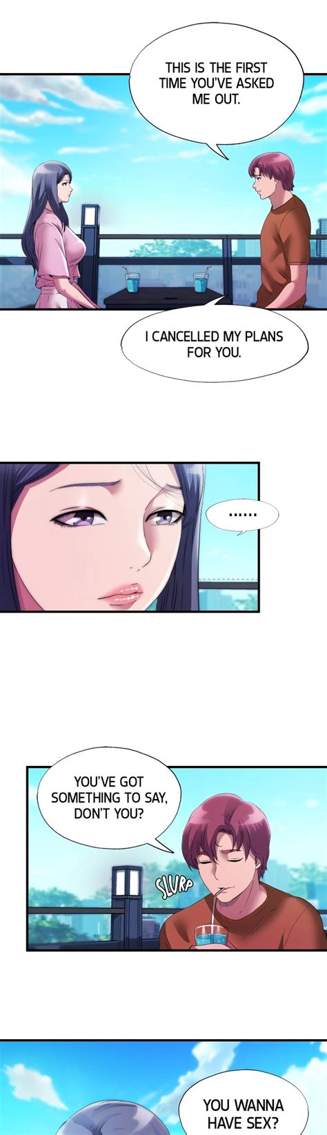 Water Overflow Chapter 72 Manhwaus