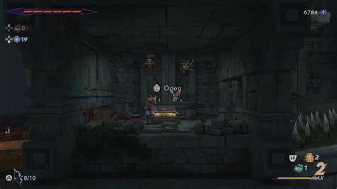 Memory Shard 1 Soma Tree Treasure Prince Of Persia The Lost Crown Guide Ign