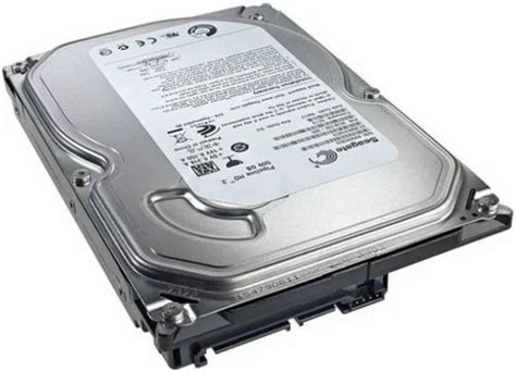 Seagate Slim Gb Desktop Internal Hard Drive Sata Logininfoway India Private Limited At